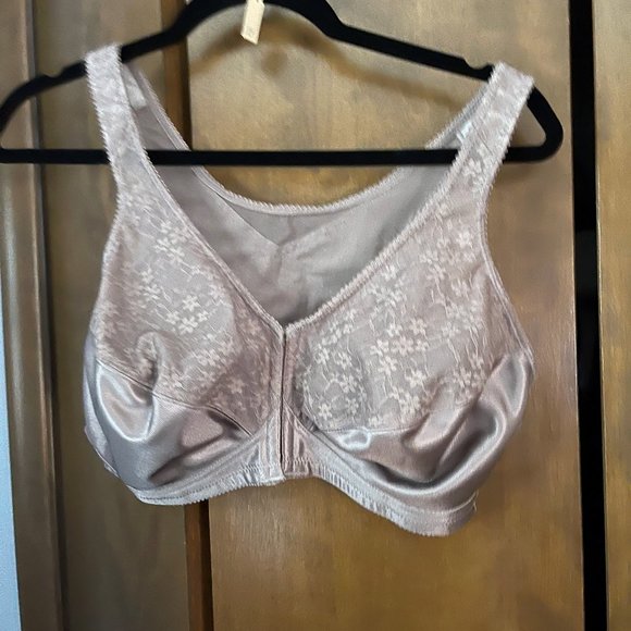 Exquisite Form | Intimates & Sleepwear | Exquisite Form Full Figure Bra ...